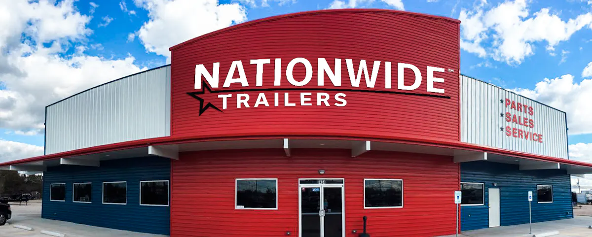 About Nationwide Trailers | Your Trusted Trailer Dealership Since 2009